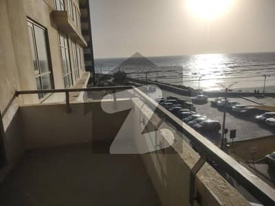 Emaar Reef Tower 2 bedrooms Sea Facing Apartment Chance Deal Emaar Reef ...