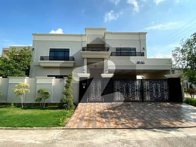 This Is Your Chance To Buy Prime Location House In DHA Phase 1 Multan ...