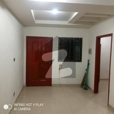 2 Bedrooms Flat For Sale In Bahria Phase 7 Bahria Square Commercial ...