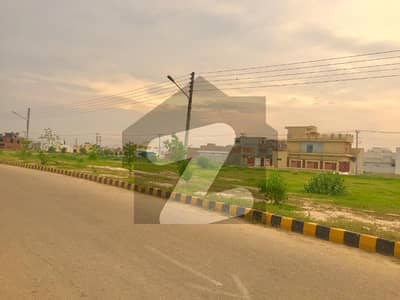 The Keys To Your Home 20 MARLA LEVEL PLOT FOR SALE ON MAIN 100 FEET ...