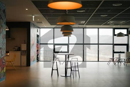 "Prime Ground Floor Office Space: Your Gateway to Success in Gulberg ...