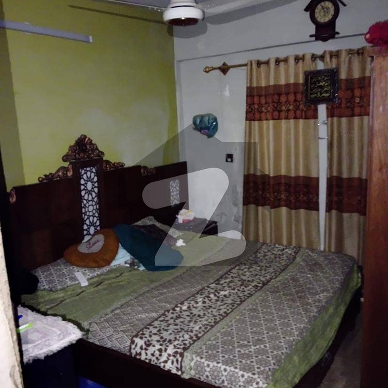 750 Square Feet Flat For Sale In Karachi Gulistan-e-Jauhar - Block 13, Gulistan-e-Jauhar ...