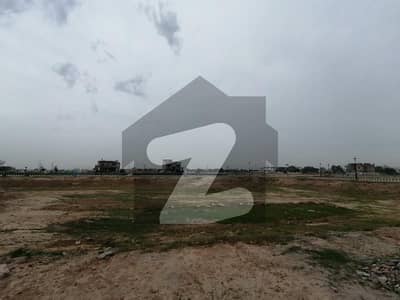 Beautiful Location Plot Near Park Near Masjid AWT Phase 2 - Block E ...