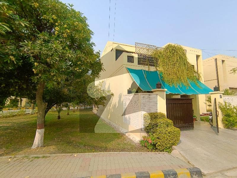Askari 9 Saddar Cantt Lahore 10 Marla corner House for Sale Askari 9 ...