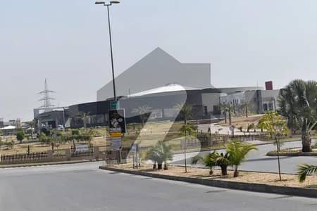 DHA Phase 5 Express Way Commercial Plot Expressway Commercial, DHA ...