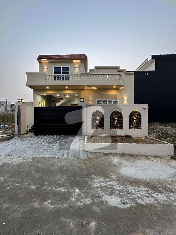 New City Phase 2 II Single Story House For Sale II Brand New House New ...