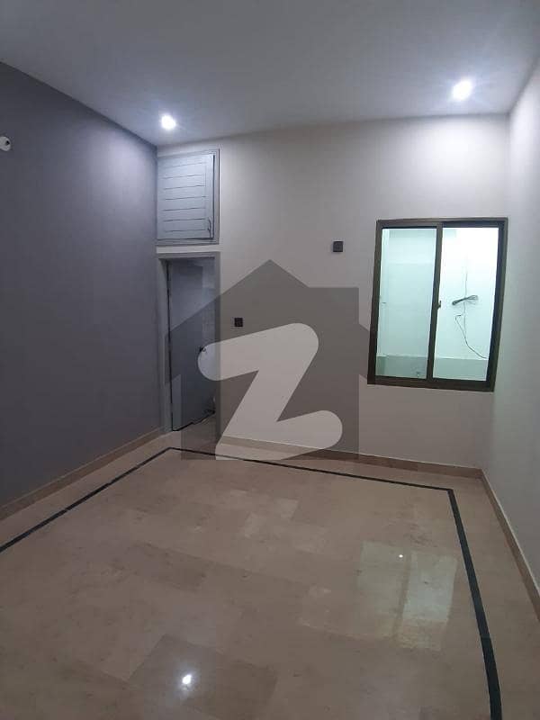 120 Square Yards Single Storey House Saadi Garden - Block 1, Saadi ...