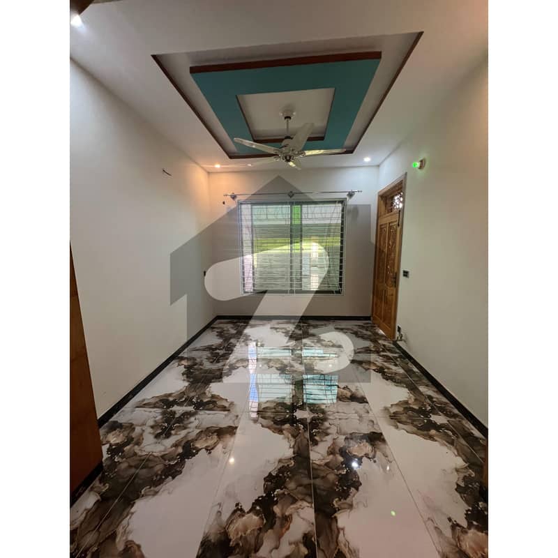 Brand New Ground Floor For Rent In I 11/2 I-11/2, I-11, Islamabad ...