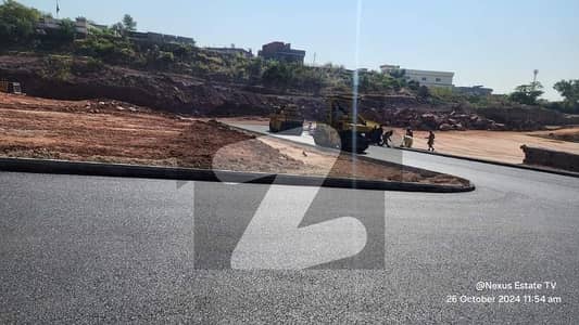 C. 1 Corner plot Road and Street 16 Corner Highted Location Direct Deal ...