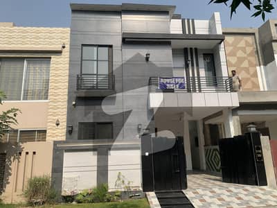 5 MARLA SOLID CONSTRUCTED HOUSE IN DHA PHASE 11 RAHBAR IS AVAILABLE FOR ...