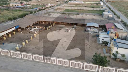 Ideal Prime Location Farm House For sale In Dua Green Farmhouse Phase ...