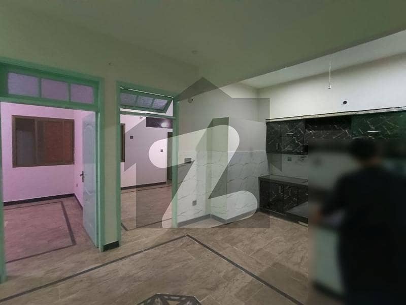 Book A 150 Square Yards Upper Portion In Model Colony - Malir Model ...