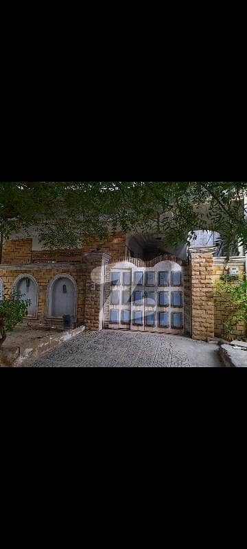 GULSHAN E MAYMAR SECTOR X SINGLE STOREY HOUSE FOR SALE WEST OPEN ...