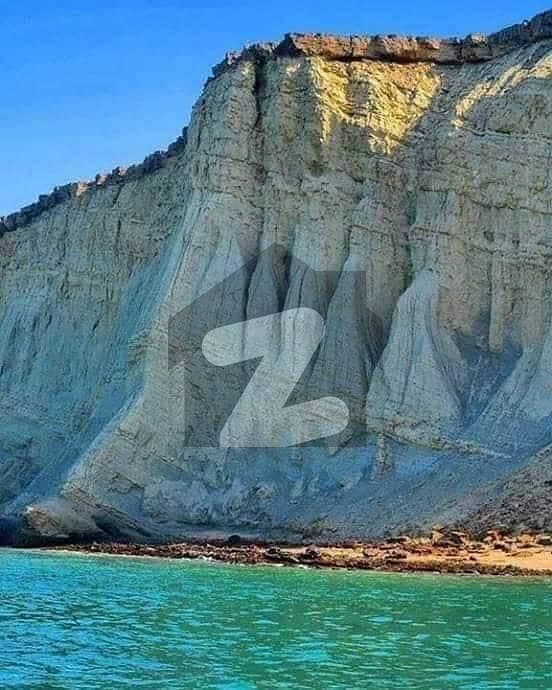 15 Acre Open Land Available On Prime Location 1 Iran Coastal Highway ...