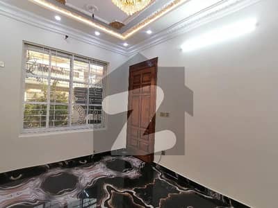 Brand New 5 Marla House Available In Allama Iqbal Town - Nargis Block ...