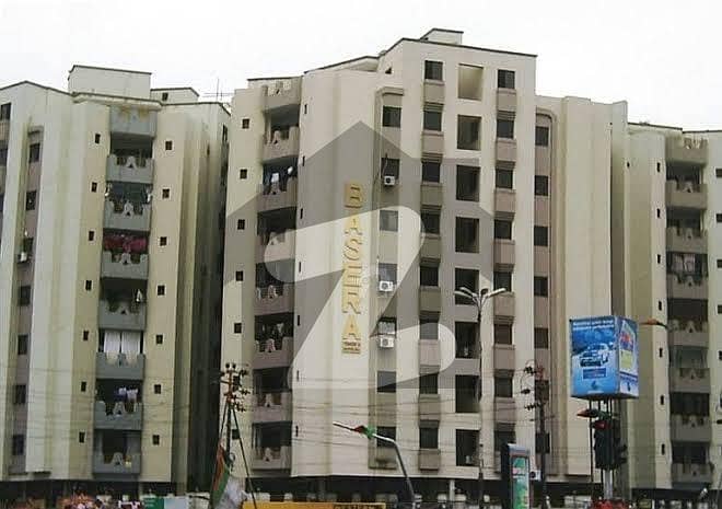 Basera Towers Gulistan-e-Jauhar - Block 17, Gulistan-e-Jauhar, Karachi ...