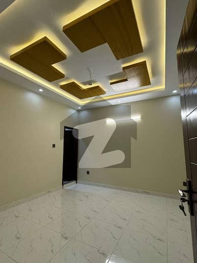 Ground + 1 Portion For Commercial Purpose Federal B Area - Block 12 ...