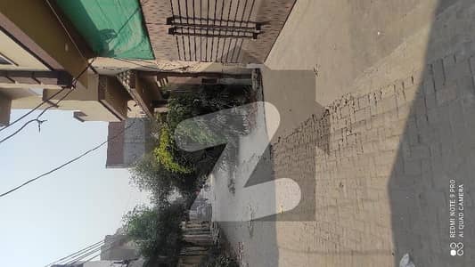2 M 1S Weel Furnished House For Sale Is Readily Available In Prime Location Of Green Town Millat ...