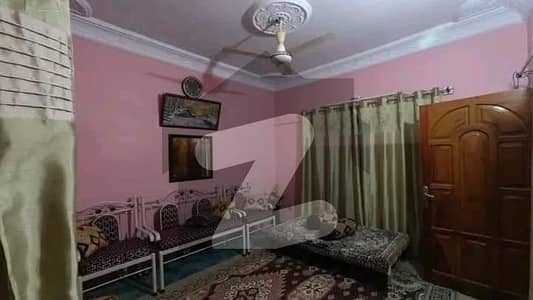 Prime Location Lower Portion In Federal B Area - Block 12 Sized 200 ...