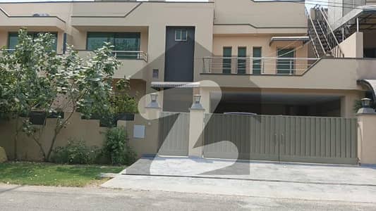 Fully Renovated With Solar 4 Bedroom View Open House For Sale Askari 10 ...