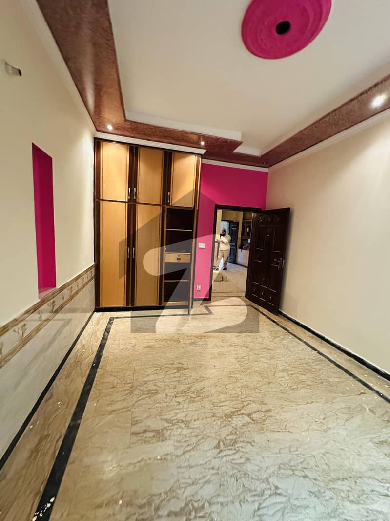 Reserve A Lower Portion Of 10 Marla Now In Sabzazar Scheme Sabzazar ...