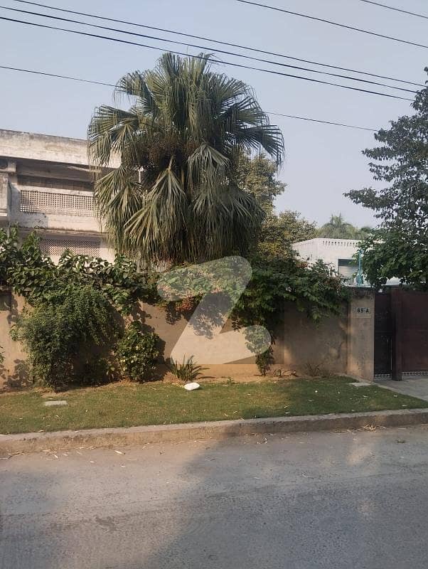 40 Marla House In Satellite Town For sale At Good Location Satellite ...