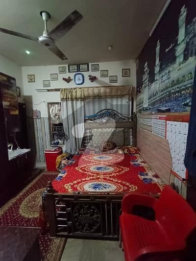 4 Marla Corner Single Storey House For Sale Near Shershah Colony Riwind ...