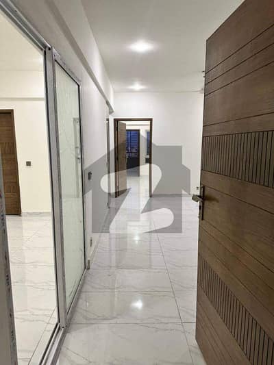 Brand New Luxury Apt For Rent Clifton - Block 9, Clifton, Karachi ...