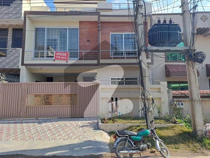 Your Search For House In PWD Housing Scheme Ends Here PWD Housing ...