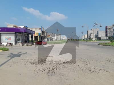 Ready To Buy A Prime Location Residential Plot In Master City Housing ...