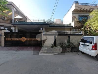 Looking For A On Excellent Location House In Rawalpindi Chaklala Scheme ...