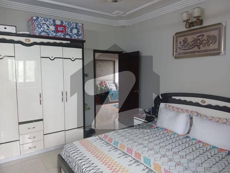 Chapal Bright Home Apartment Near Three Swords Block 7 Clifton Karachi ...