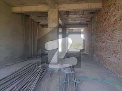 Buy A Shop Of 162 Square Feet In I-16 I-16, Islamabad ID51548006 ...