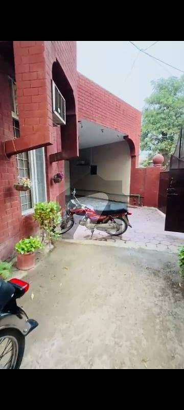 Good Locality House Is For Sale Johar Town, Lahore ID50472391 - Zameen.com