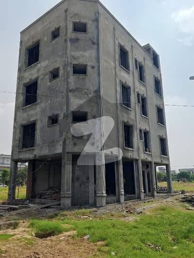 Centrally Located Flat Available In AWT Phase 1 For Sale AWT Phase 1 ...