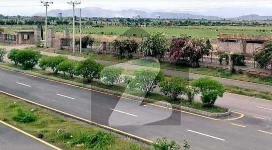 Regi Model Town Phase 3C1 5 Marla Plot Available For Sale Regi Model ...