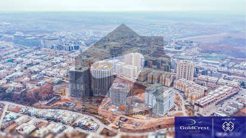 2 Bedroom Defence Residency Dha Phase 2 Gate 2 Islamabad Defence ...