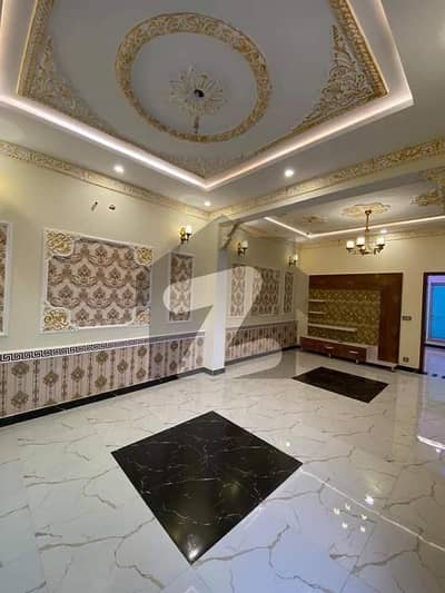 10 Marla Beautifully Designed An LDA Approved House For Sale And Had A ...