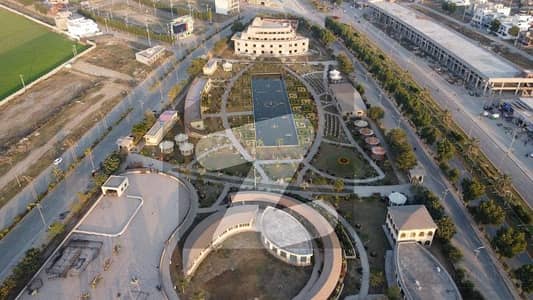 Highly-Desirable Prime Location Residential Plot Available In Master ...