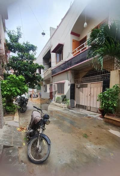 Houses for Sale in Gulshan-e-Iqbal - Block 10-A Karachi - Zameen.com