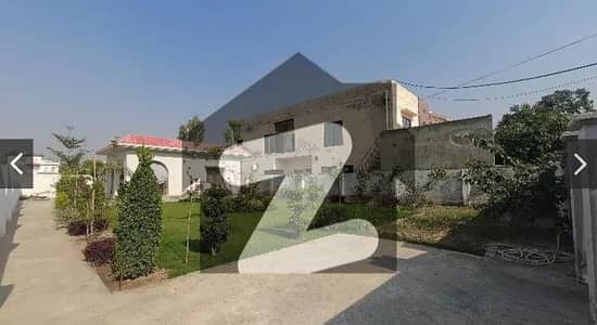 1 Kanal Farm House For Sale In Chinar Bagh Raiwind Road Lahore LDA ...