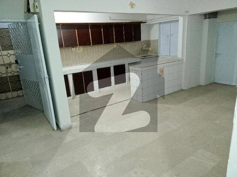 FLAT FOR SALE IN HAQ BAHU APARTMENT Gulshan-e-Iqbal - Block 13/C ...