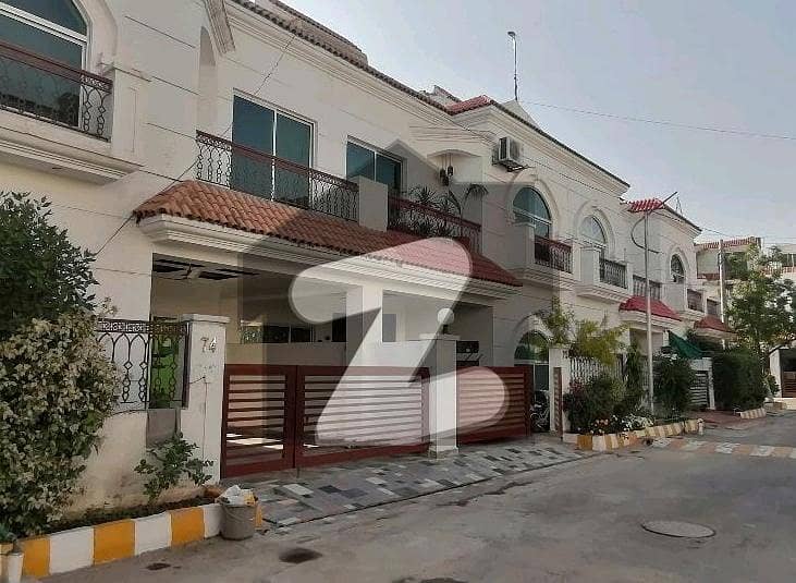 House For Sale Is Readily Available In Prime Location Of Alfalah Town Alfalah Town, Lahore ...