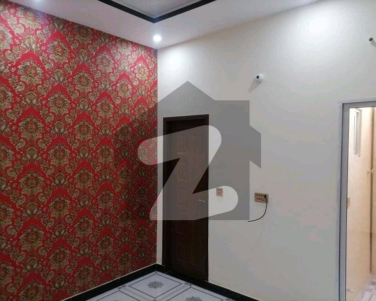 4 Marla House In Central PCSIR Staff Colony For Sale PCSIR Staff Colony ...