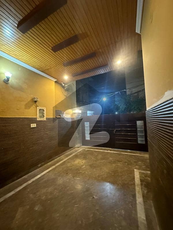 A House Of 5 Marla Available For Sale Garrison Paradise Villas - Phase ...