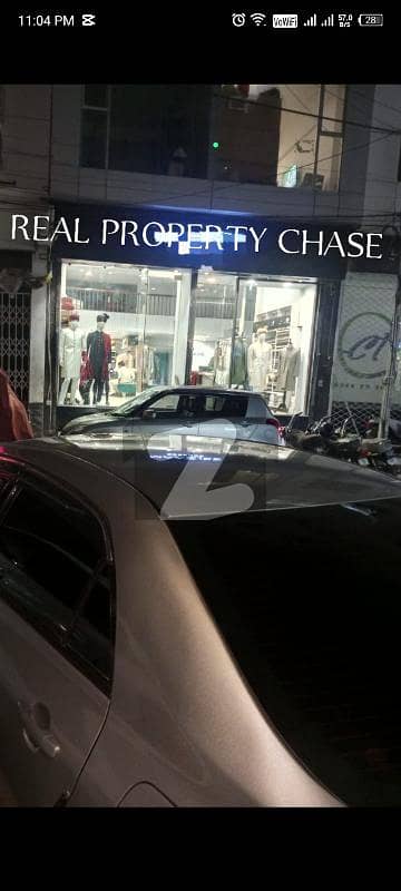 Ground Floor Shop For Rent Zamzama Commercial Area, DHA Phase 5, DHA Defence, Karachi ID51588556 ...