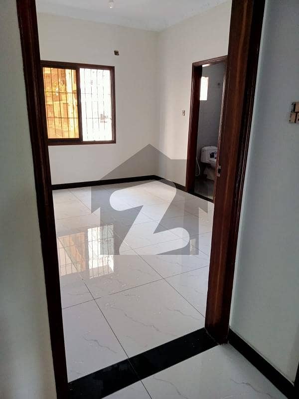 Flat In Saima Classic Main Johar Morh Gulshan-e-Iqbal - Block 10-A ...