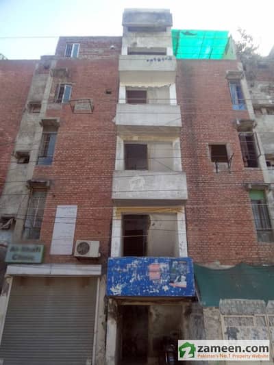 Flat Is Available For Rent Model Town - Block Q, Model Town, Lahore ...