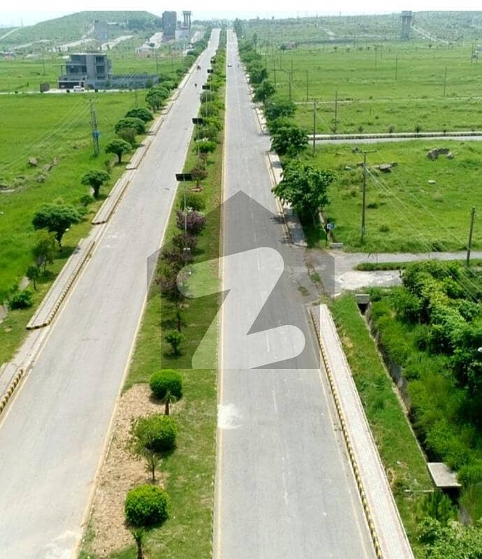 Awt block G AWT - Block G, AWT, D-18, Islamabad ID51596318 - Zameen.com