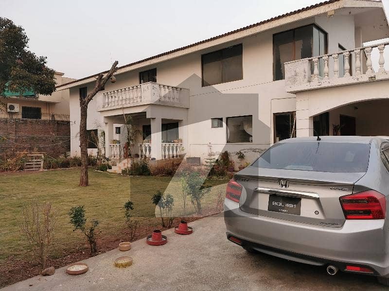 37 Marla House For Sale Bhara kahu, Islamabad ID51596403 - Zameen.com